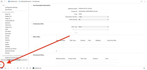 Testing Subscriptions And In App Purchases For Ios Apps Before Launch — Superwall Superwall
