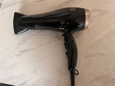 비달사순 드라이기 팝니다 당근 중고거래