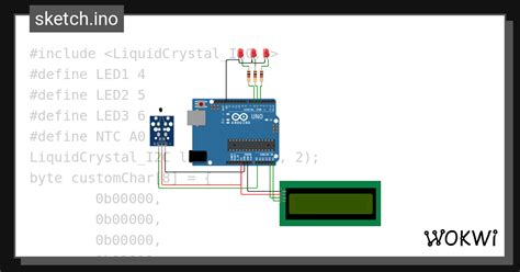 NTC Copy Wokwi ESP STM Arduino Simulator