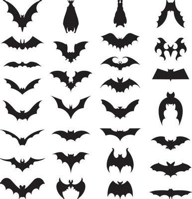 Bat Shape Vector Art Icons And Graphics For Free Download