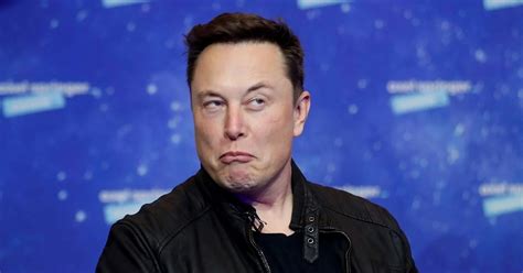 How Do You Solve A Problem Like Elon Musk
