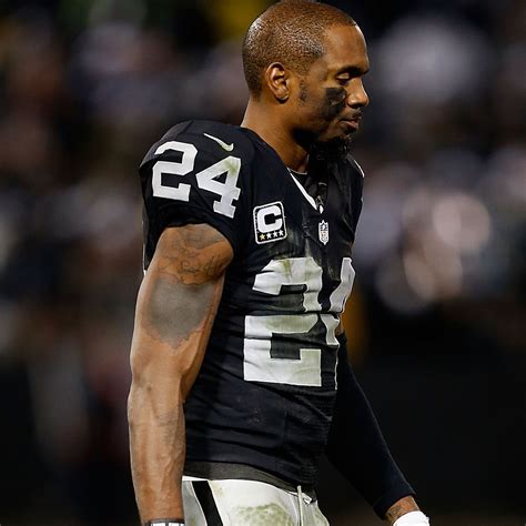 Charles Woodson House
