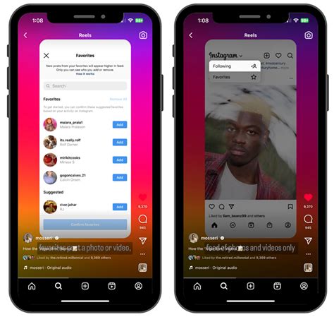 Instagram Algorithm For Stories, Feed, Reels, And Explore