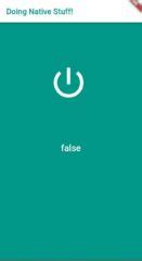 Writing Native Java Code In Flutter For Android Fritz Ai