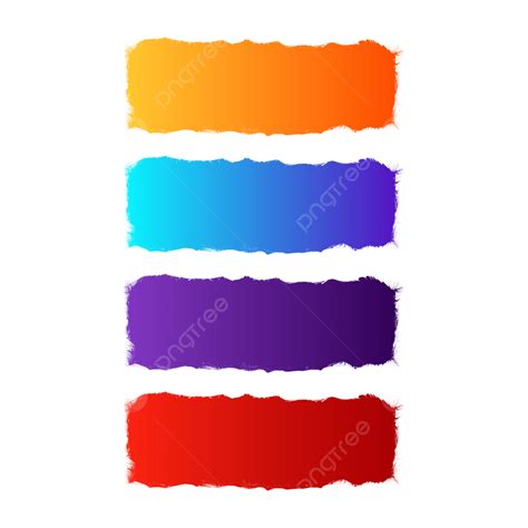 Infographic Title Text Border Frame Design Background Infographic Border Design PNG And