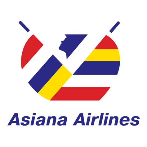 Asiana Airlines Logo Png Vector Eps Free Download