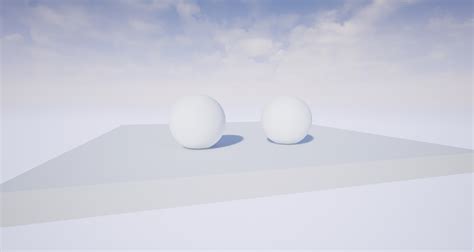 Why Does Unity Look Flat Unity Engine Unity Discussions