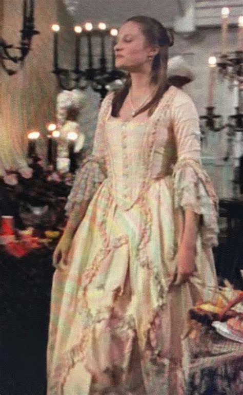 Allison Robe A La Francaise From Hocus Pocus Robe A La Francaise
