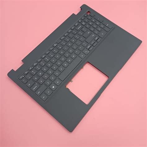 A Comprehensive Review Of The Lyinsen Keyboard For Dell Latitude 3510 Electronikz