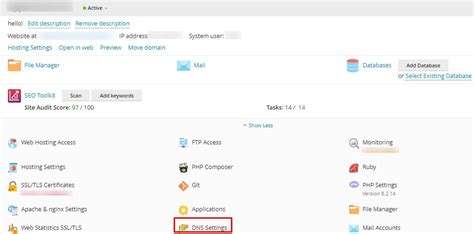 How To Add Dns Records In Plesk Whuk
