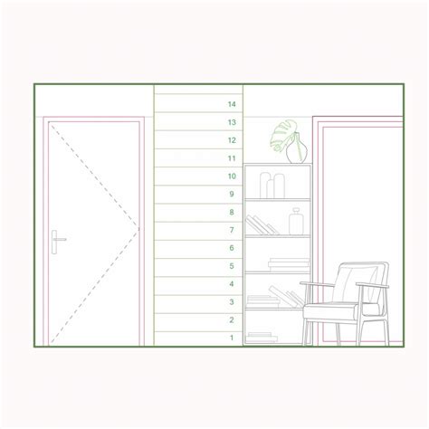 Create A Revit Template From Scratch Project By N