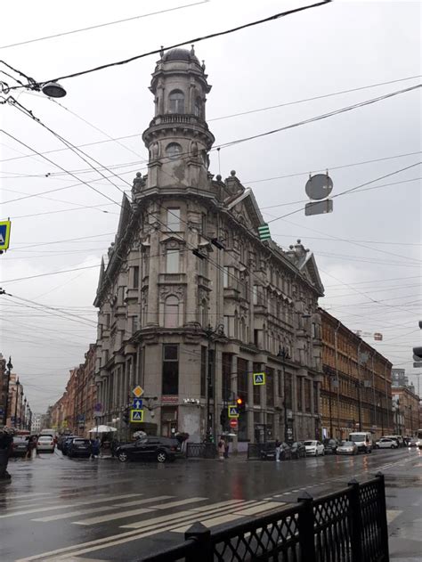 Пять углов | Санкт-Петербург | Санкт петербург, Городская фотография ...