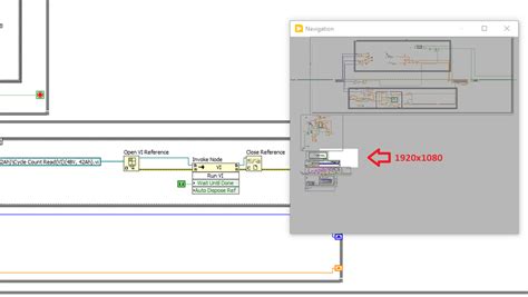 To Stop Multiple While Loop With One Stop Button Ni Community