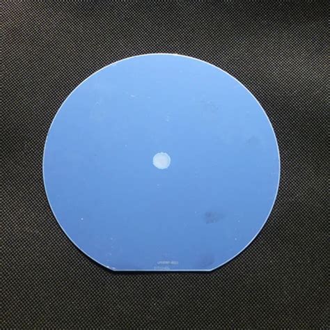 Aliexpress Com Buy Inch SIO Silicon Dioxide Wafer Resistivity Ohms Cm Model