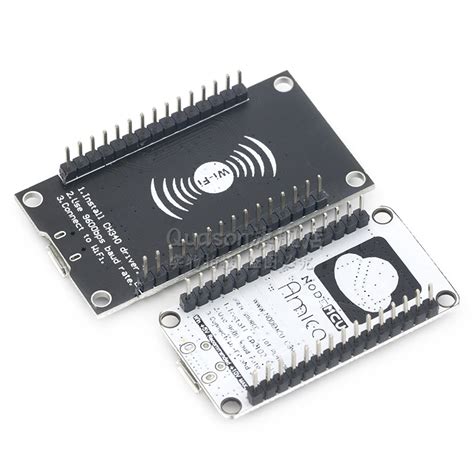 Купить esp8266 последовательный порт wifi модули nodemcu lua v3