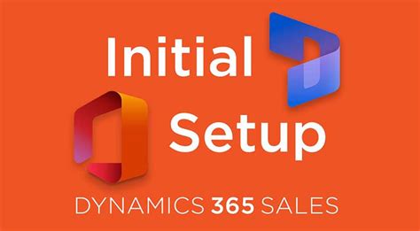 Discover Microsoft Dynamics 365 Sales Easy CRM Training