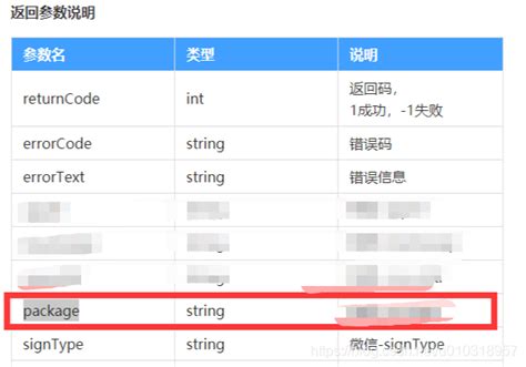 后端接口文档用java关键字定义属性名的解决办法 package不可以当字段名字嘛 csdn博客