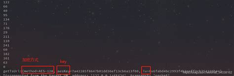 Java M3u8格式视频文件解析获取部分信息)java 读取 M3u8 的key Csdn博客 Java M3u8格式视频文件解析获取部分信息)java 读取 M3u8 的key Csdn博客