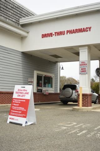 CVS Health To Add Nearly 1 000 Rapid Result COVID 19 Test Sites At Select Pharmacies Mann Report