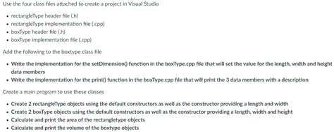 Solved Please Only Use C To Write The Program Read