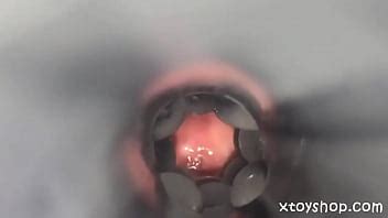 Unloading My Load Inside My Fleshlight Hot XVIDEOS COM