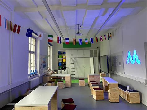 räume im medienzentrum medienzentrum rhein kreis neuss