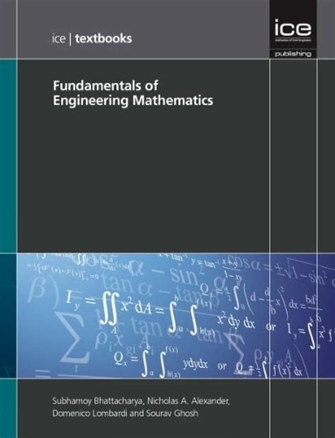 Buy Fundamentals Of Engineering Mathematics Book Online At Low Prices In India Fundamentals Of