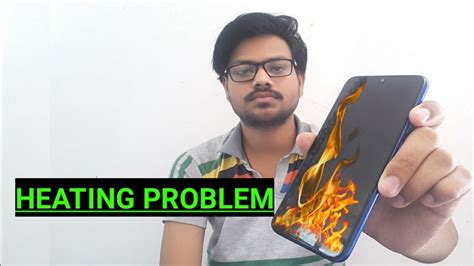 How To Fix Heating Problem In Android Permanently|| Problem And Solution - YouTube