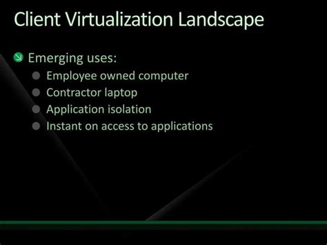 Windows 7 Xp Compatibility Mode Virtual Pc And Microsoft Pptx