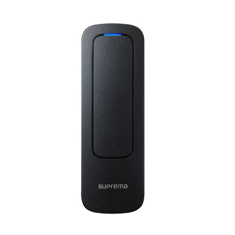 Suprema Xpass 2 Outdoor Compact Rfid Reader Cps