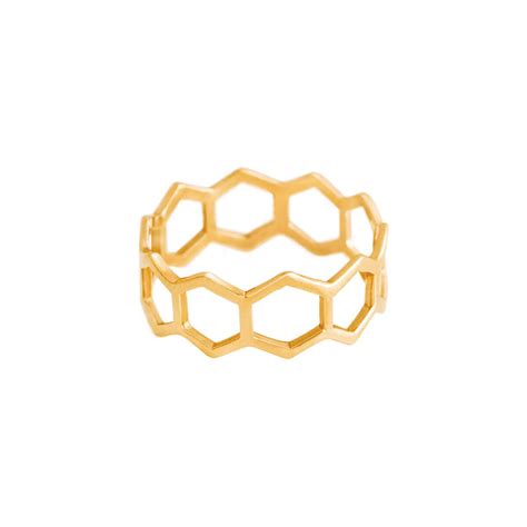 خرید آنلاین انگشتر طلا گوی گالری پرسته