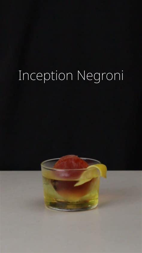 Proof Note 프루프노트 Bar Tools And Cocktail Recipes Proofnote