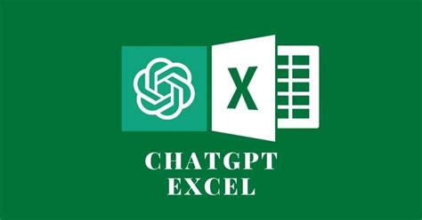 Maximizando El Potencial De Tu Tfg Con Chat Gpt Y Excel Grado Y Master