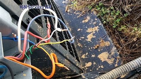 How To Check For A Shorted Wire