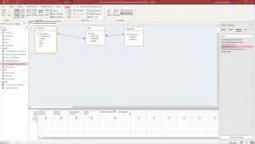 Create A Calculated Field In Access Instructions And Video