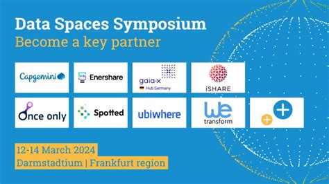 International Data Spaces Association Idsa On Linkedin Dataspaces Datasharing