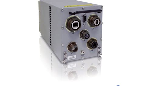 New Rugged Computer System For Avionics C4isr Released By Kontron Military Embedded Systems