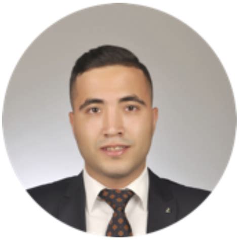 Ahmet Çağlayan Computer Numerical Control Machinist Megem Linkedin