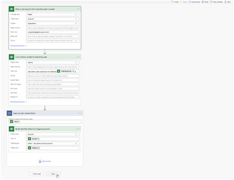 Crm And Beyond Mapping Columns In Related Many To Many Tables