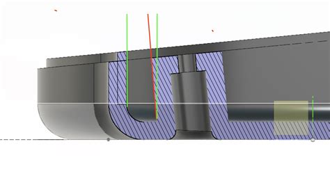 Solved Extrude In Absolute Direction Autodesk Community
