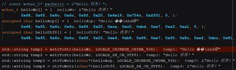 Noteai 编程与调试 C 多平台字符编码转换（building Iconv For Android）