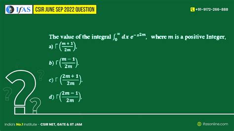 Mastering Physical Science CSIR NET Mathematical Physics PYQ YouTube