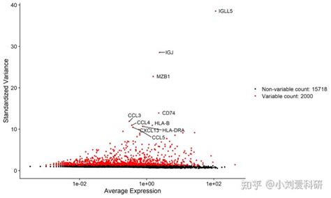 一文带你读懂单细胞测序 知乎