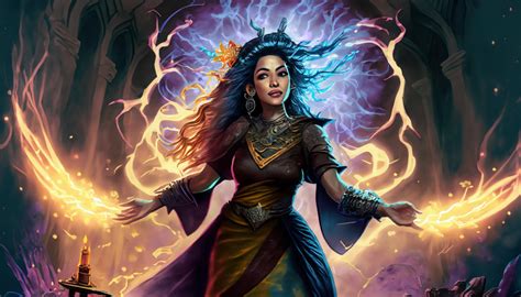 Thunderclap 5e Spell Description And Usage Guide In Dandd