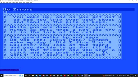 Screenshots From Spynet Atari Bbs Systems Atari 5200 8 Bit
