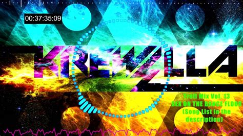 Troll Mix Vol 13 Krewella Sex On The Dance Floor Youtube