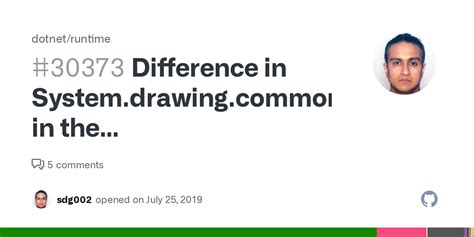 Difference In System Drawing Common Dll In The Bin Debug Netcoreapp Vs Publish Folder Issue