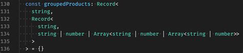 When Youve Never Used Statically Typed Languages And You Encounter