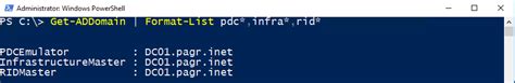 Powershell My Top 10 Commands For Documenting And Monitoring Active
