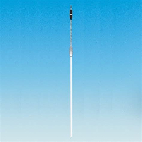 Precision Measurements Rtd Type Ptfe Coated Thermocouple Sensor Ace Glass Temperature Probes